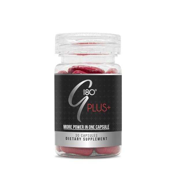 G180 PLUS – Onda Fitness